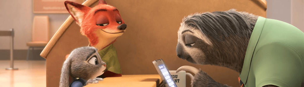 ZOOMANIA: Neuer Trailer zum Disney Animationsfilm