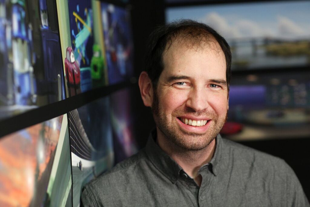 Disney-Pixar Interview: Jay Shuster über seine Arbeit an CARS 3